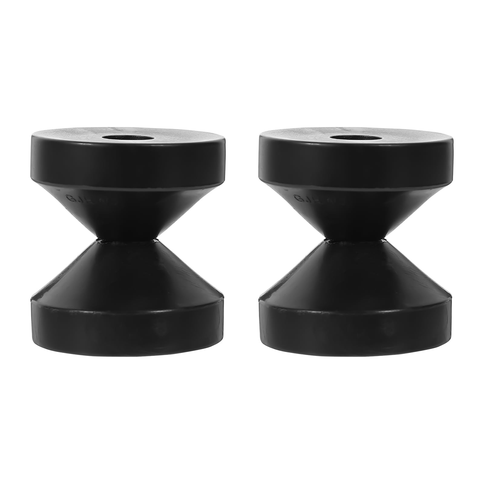 1 Set Threaded Bed Stopper Adjustable Bed Frame Stabilizer Bed Non ...