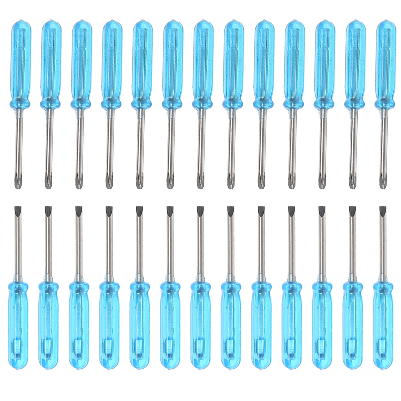 1 Set Tiny Screwdriver Small Screwdriver Repair Screwdriver Toy ...