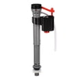 1 Set Toilet Fill Valve Replacement Kit, Universal Quiet and Fast Stop ...