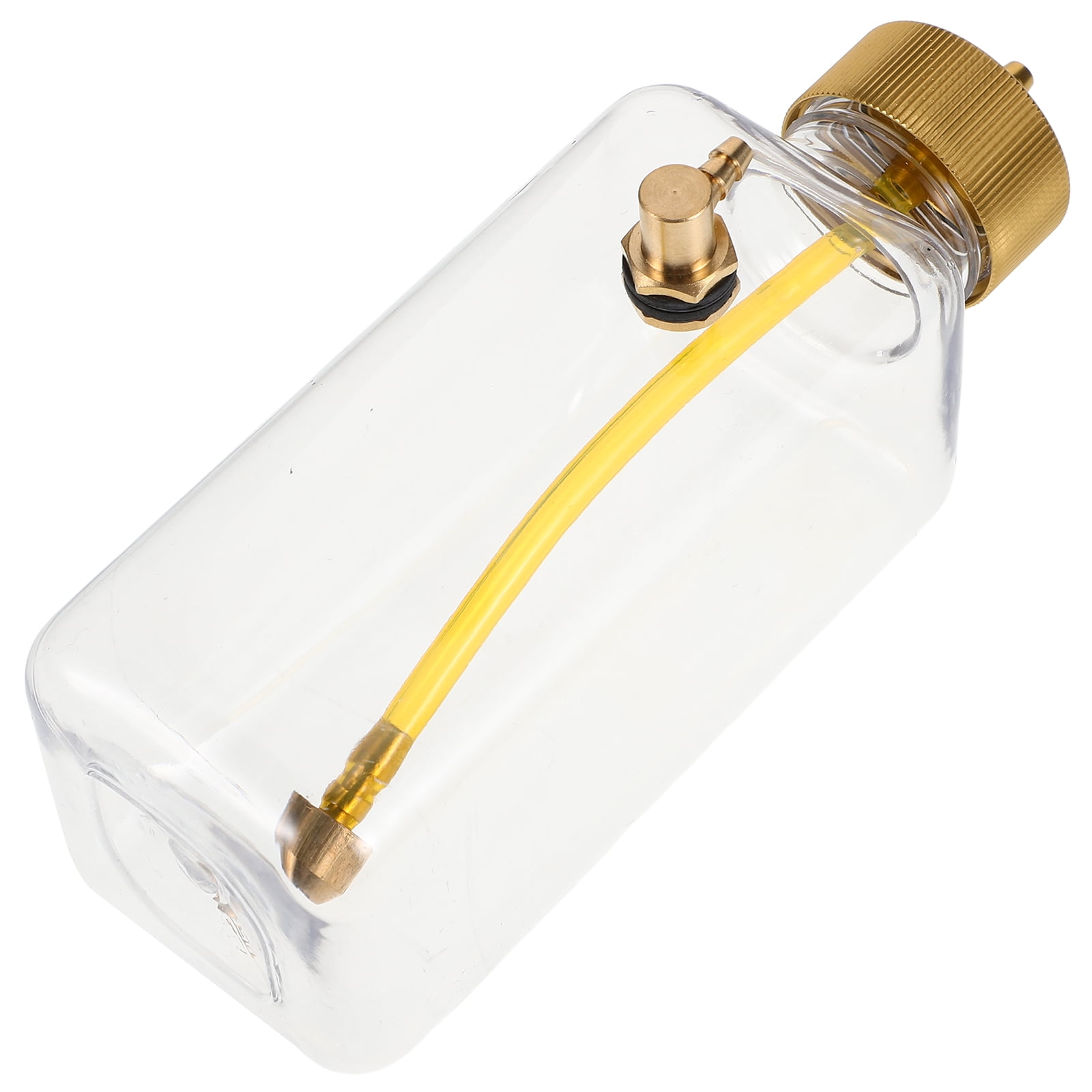 1 Set Transparent Rc Fuel Tank Plastic Fuel Container Remote Control ...