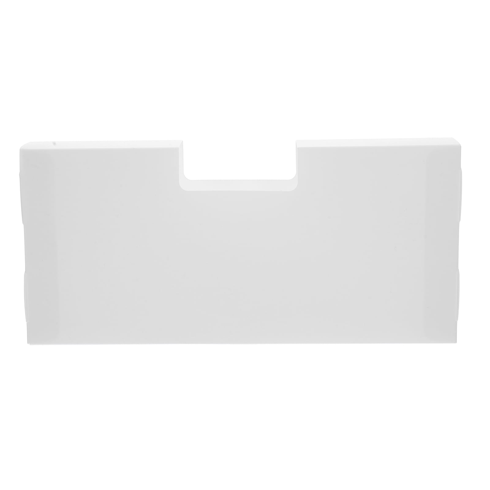 1 Set Trash Bag Holder Dispenser Garbage Bag Roll Holder Waste Bin Bags ...