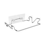 Trash Bag Holder, Happon Recycled Reusable Hanging Stainless Steel Bags ...
