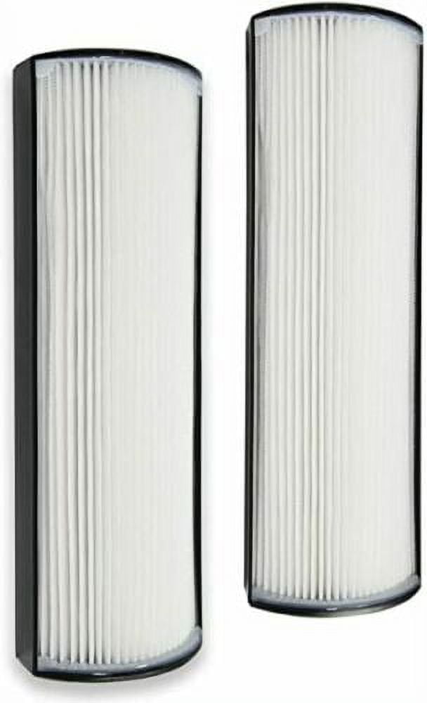 1 Set True HEPA Compatible with Therapure TPP440F Filter for Air TPP440 ...