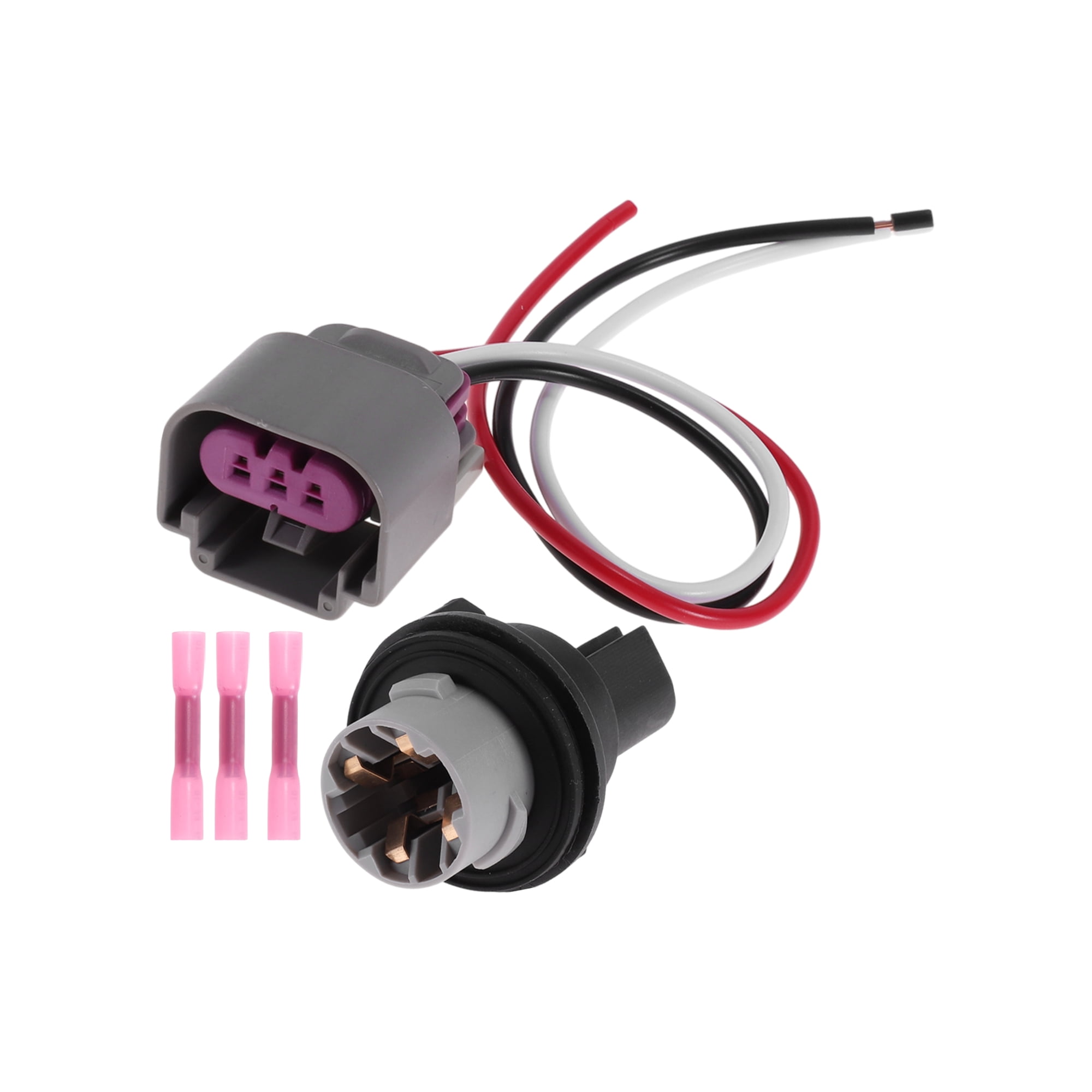 Unique Bargains 1 Set Turn Signal Light Socket Wiring for Dodge for Ram ...