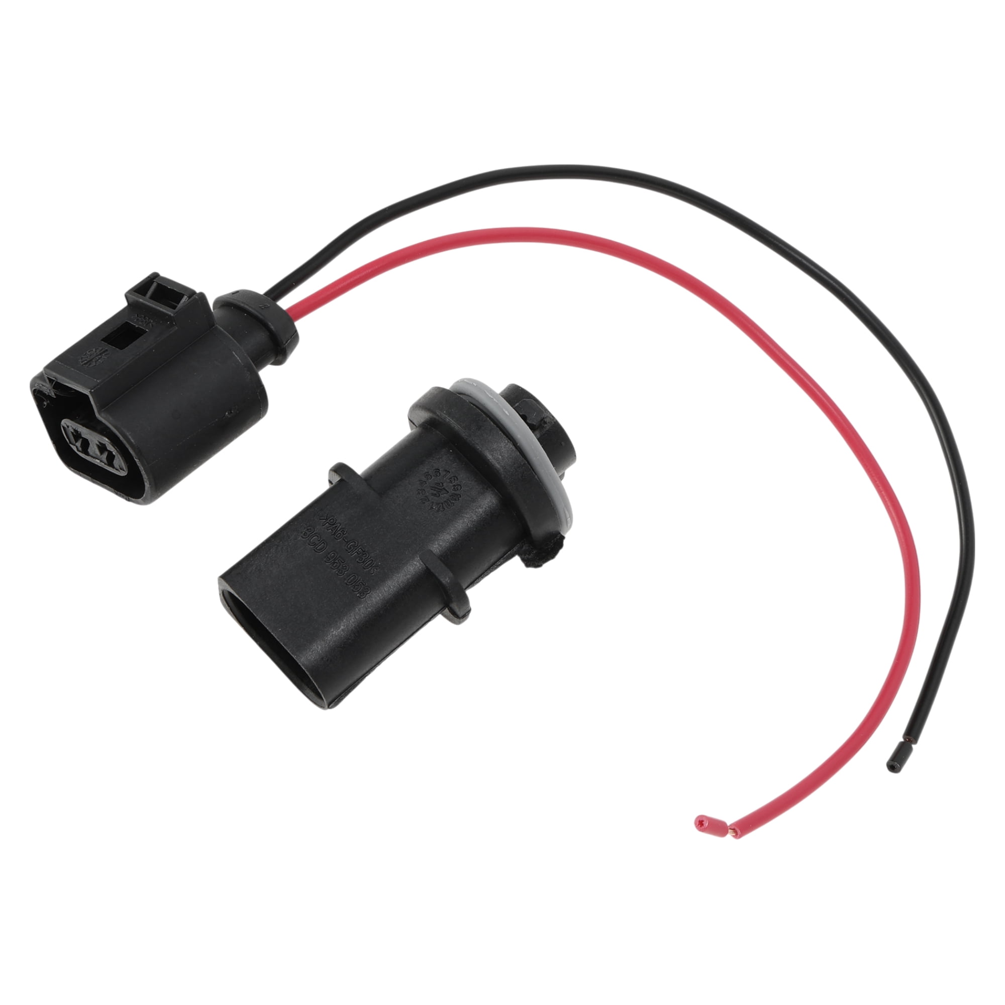 1 Set Turn Signal Light Socket Wiring for Volkswagen Golf GTI 2014-2016 ...