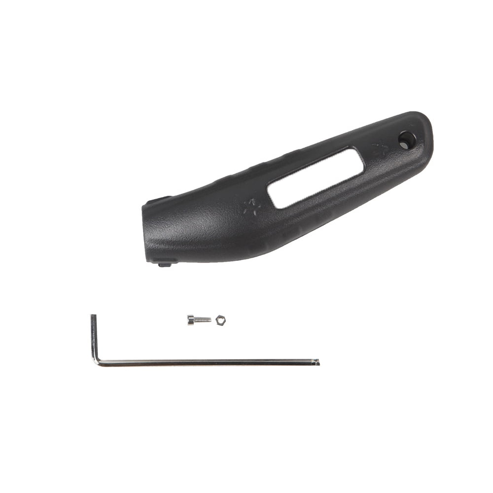 1 Set Turn Signal Stalk Extension For Jeep Wrangler Jl Jt - Walmart.com