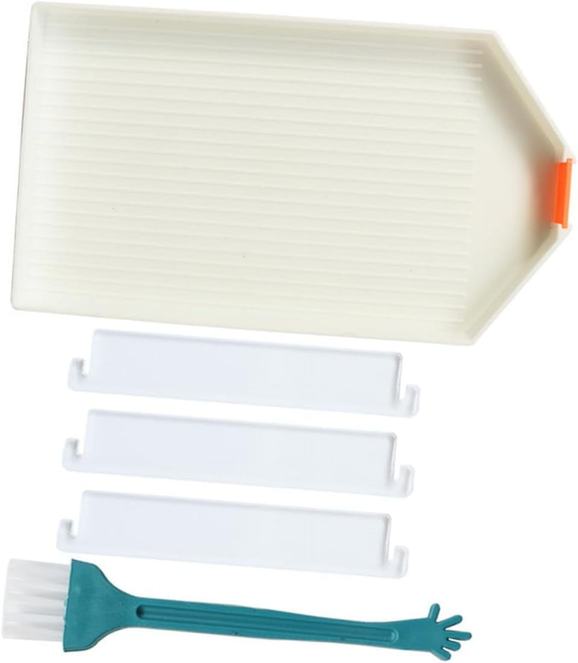 1 Set Turning Disc Rhinestone Tray Nail Tools for Diamond Tools ...