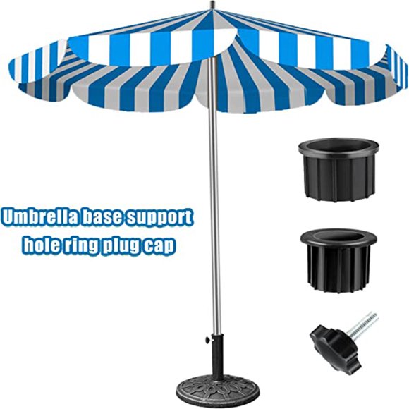 Patio Umbrella Parts