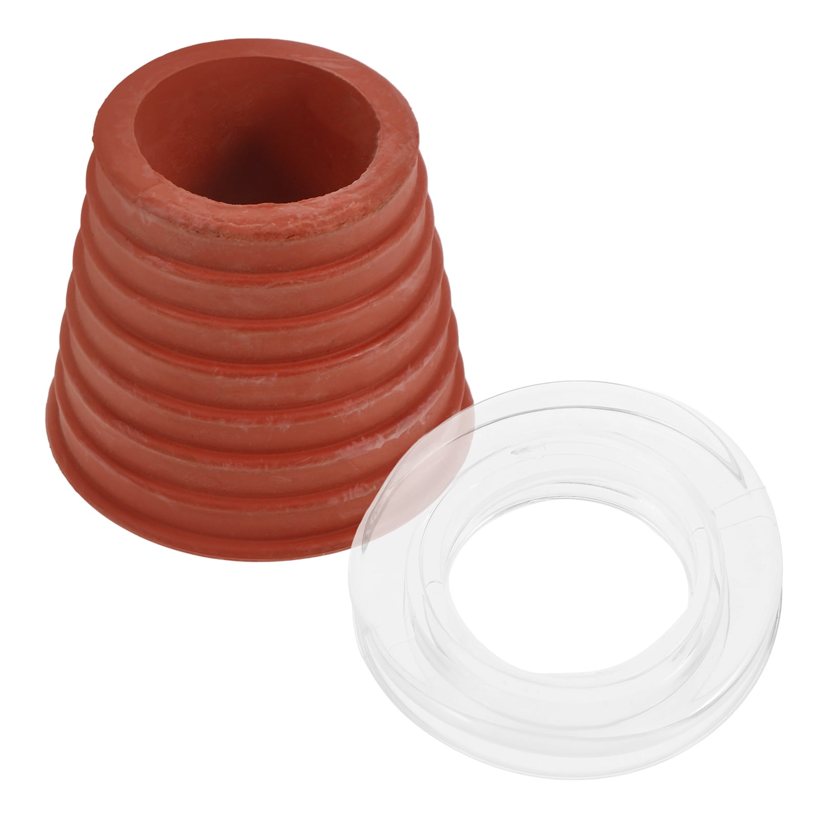 Umbrella Wedge Plug with Hole Ring for Outdoor Patio Tables and ...