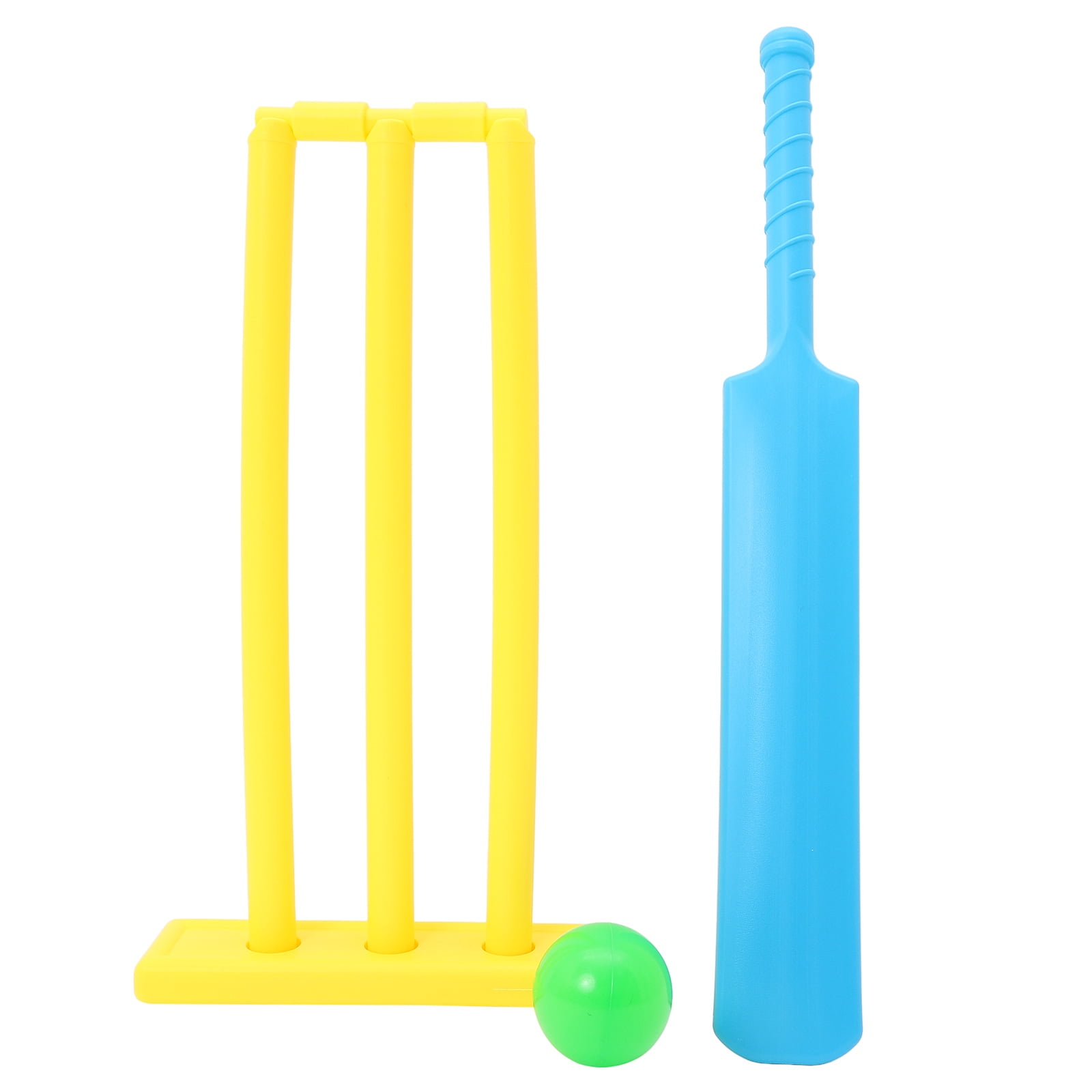 1 Set Unisex Cricket Set Unisex Beach Toy Beach Sports Game Set ...