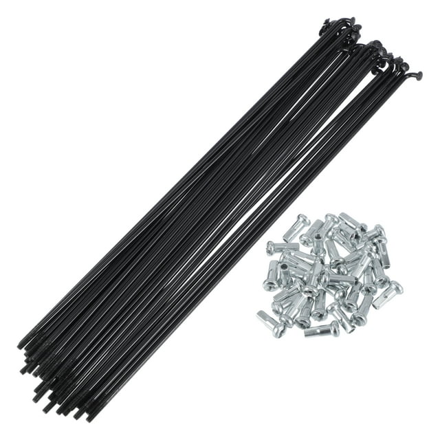 1 Set Universal Bicycle Spokes 13G 219mm Length Bike Wheel Spokes ...