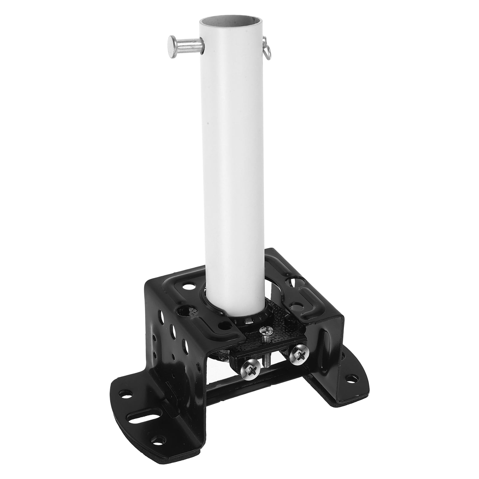 1 Set Universal Ceiling Fan Bracket Mount Kit Ceiling Fans Supporting