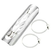 Motorcycle Exhaust Protectors in Motorcycle Protections - Walmart.com