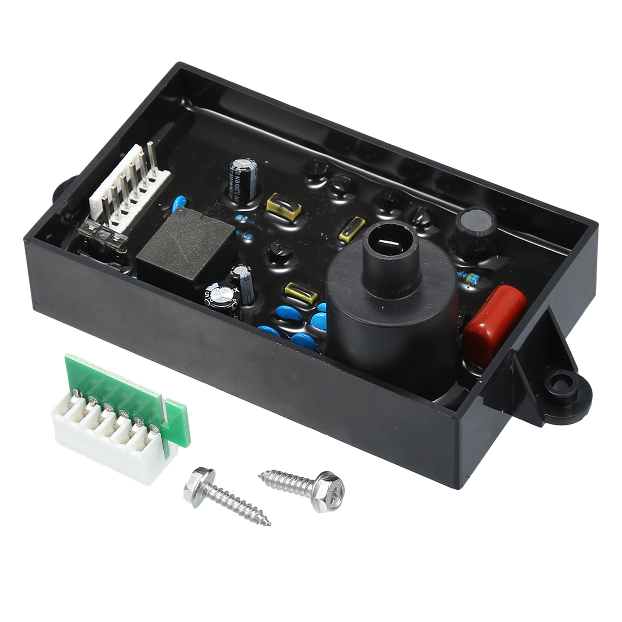 1 Set Universal RV Water Heaters Control Circuit Board RV Water Heater ...