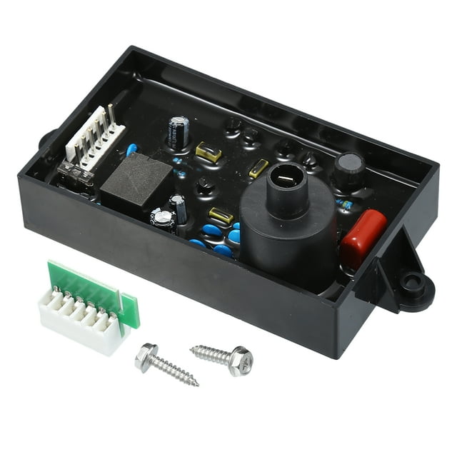 1 Set Universal RV Water Heaters Control Circuit Board RV Water Heater ...