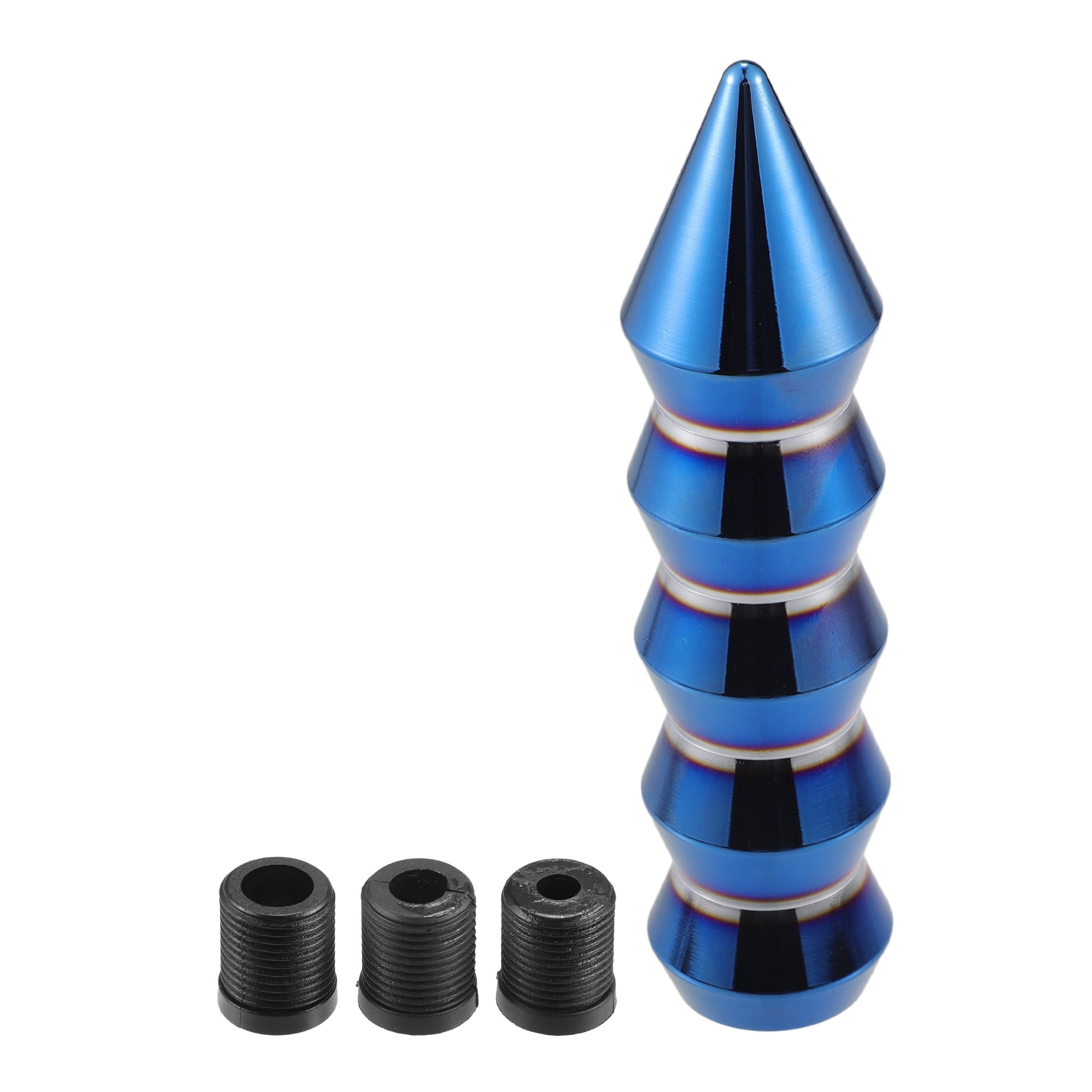 1 Set Universal Shift Knob Automatic Stick Gear Shifter Knob for Cars ...