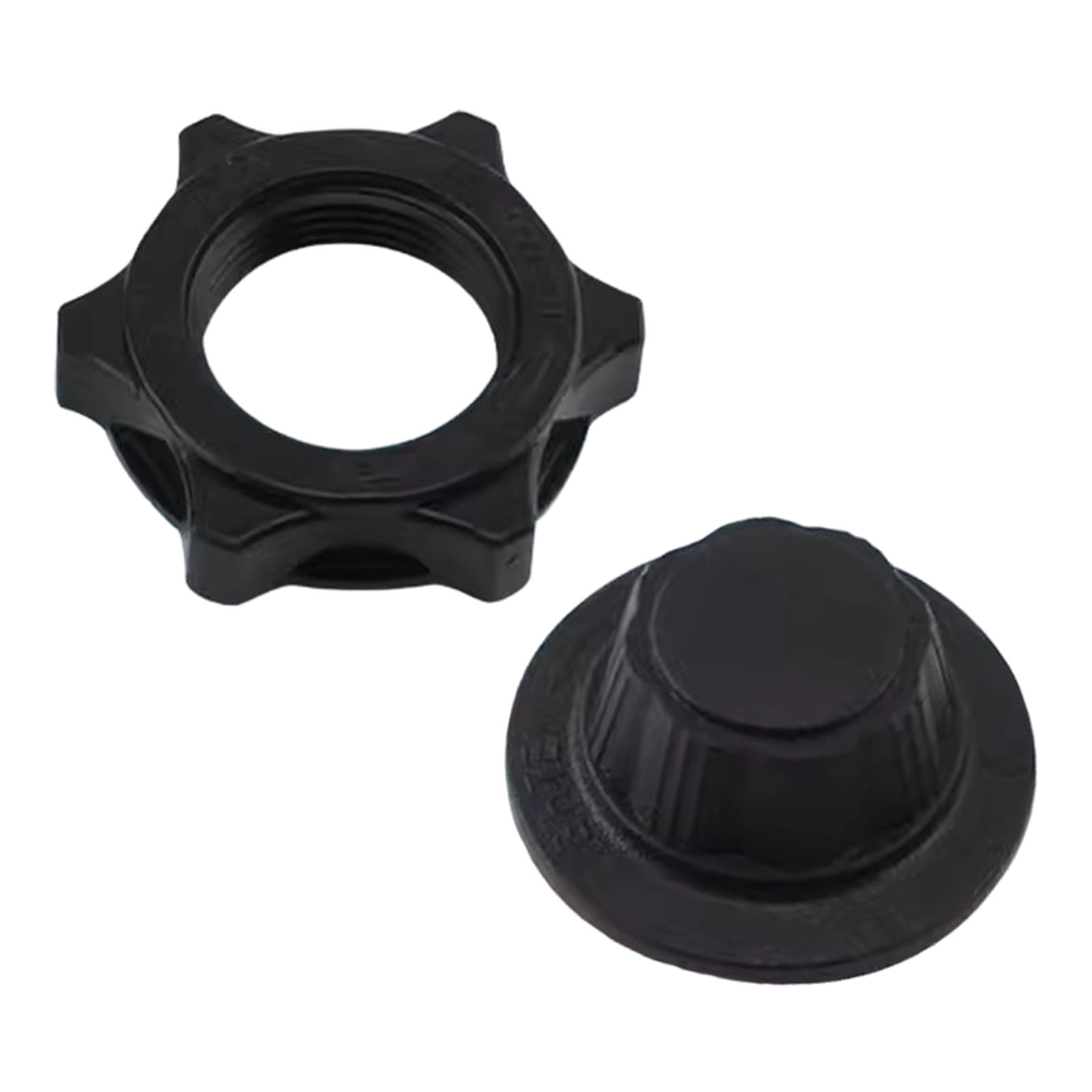 1 Set Useful Replacement Nut Assortment Fan Nut Set Fan Fixing Nut Fan ...