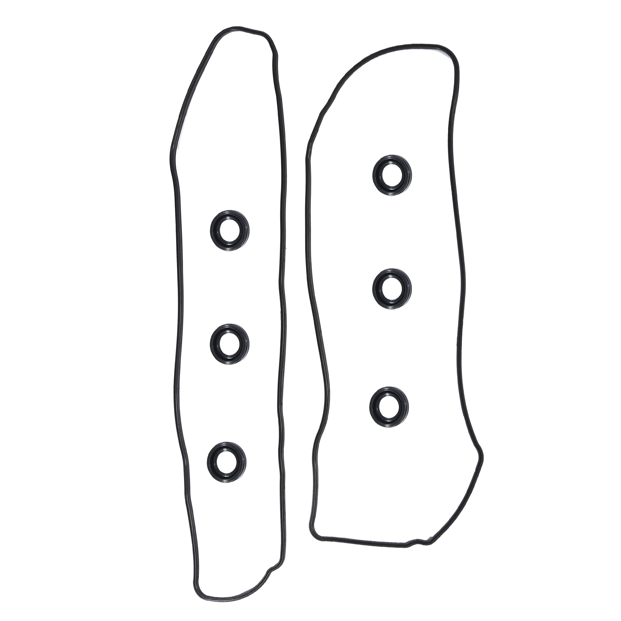 1 Set VS50682R 11214-31020 11213-31050 Engine Valve Cover Gasket for ...