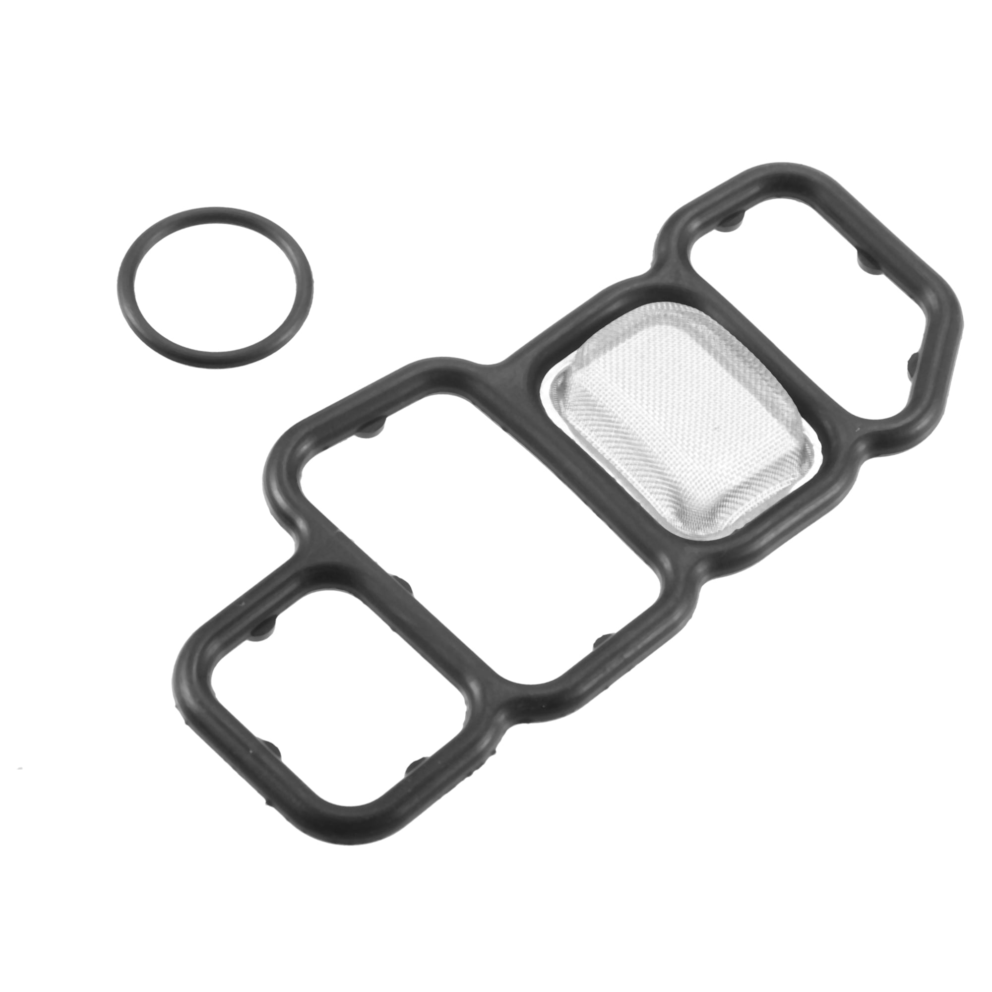 1 Set VTEC Solenoid Gasket Spool Valve Filter Screen Fit for Honda ...