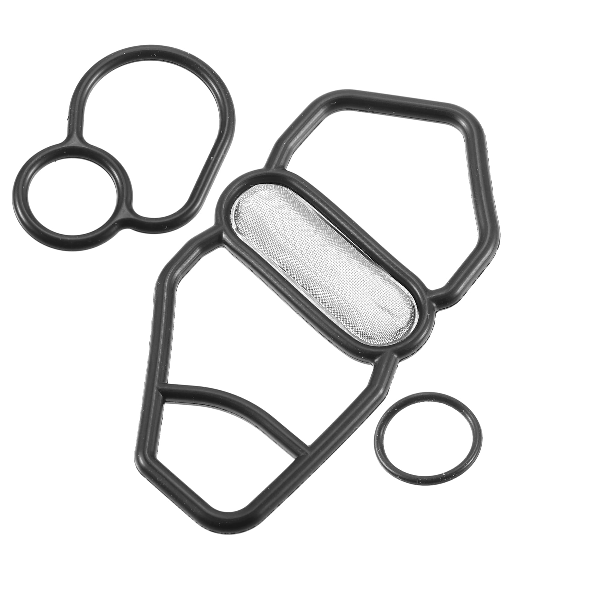 VTEC Solenoid Gasket Set with Spool Valve Filter Screen & O-Ring for ...