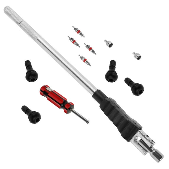 Valve Stem Installer Set for Repair Use with Copper Material and Multi ...