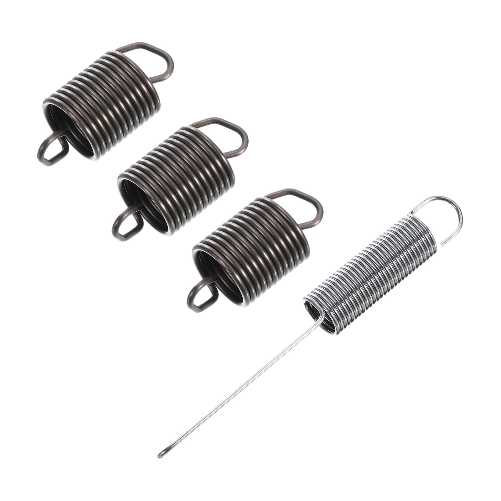 1 Set WP63907 Washer Spring with W10250667 Counter Balance for Brands ...