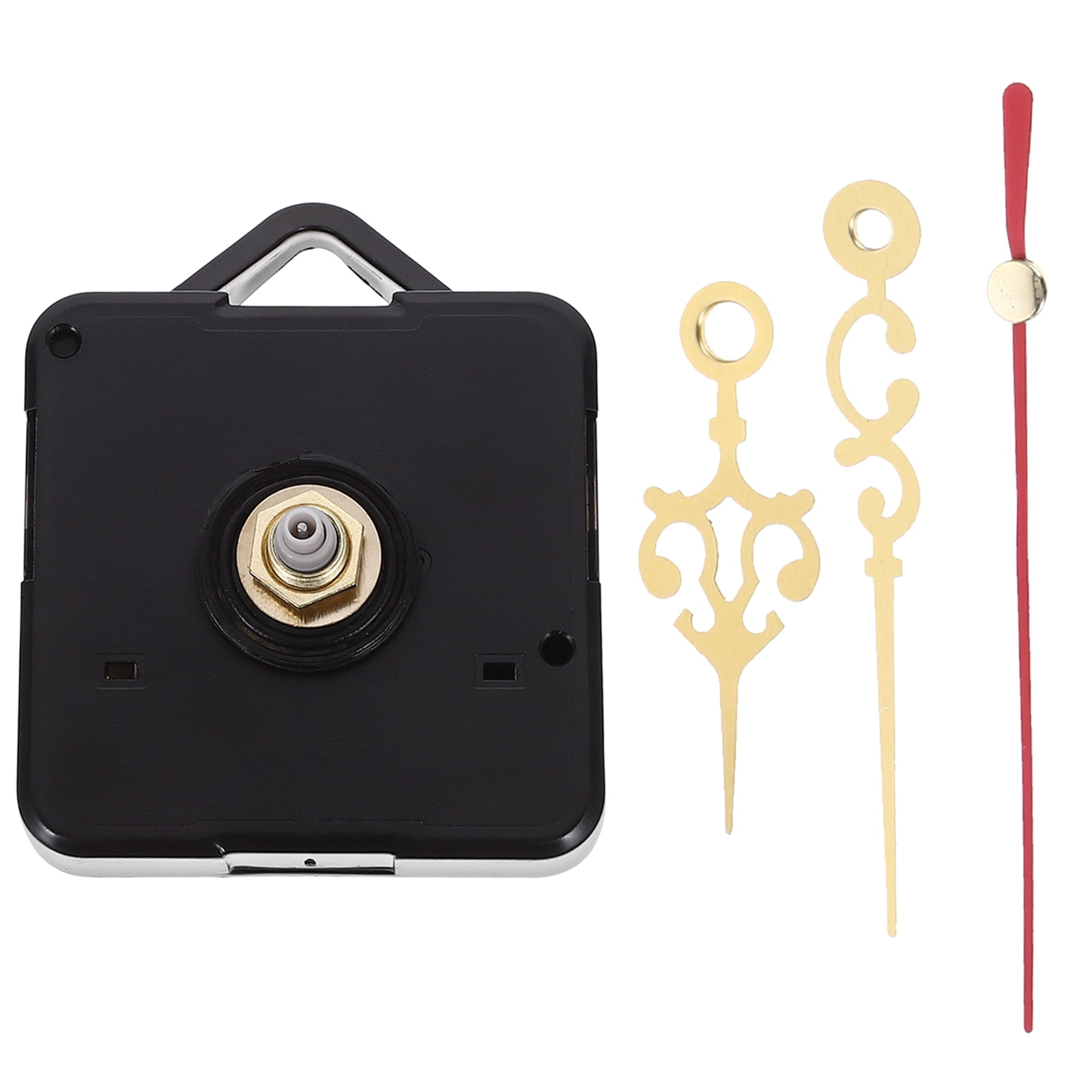 1 Set Wall Clock Movement DIY Clock Mechanism Wall Clock Repair Parts ...