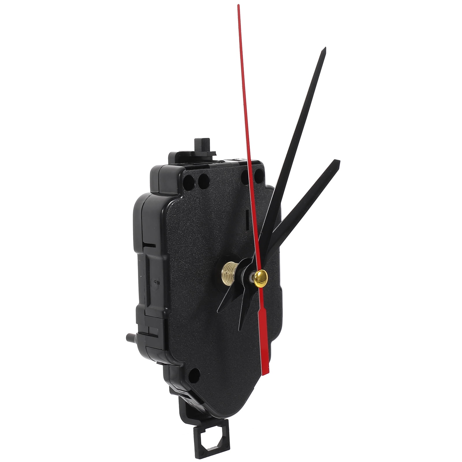 1 Set Wall Pendulum Clock Mechanism Replacement Clock Movement DIY ...