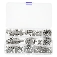 Picture Frame Corner Brackets