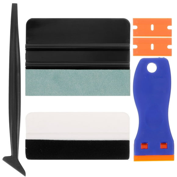 Vinyl Wrap Squeegees in Car Squeegees - Walmart.com