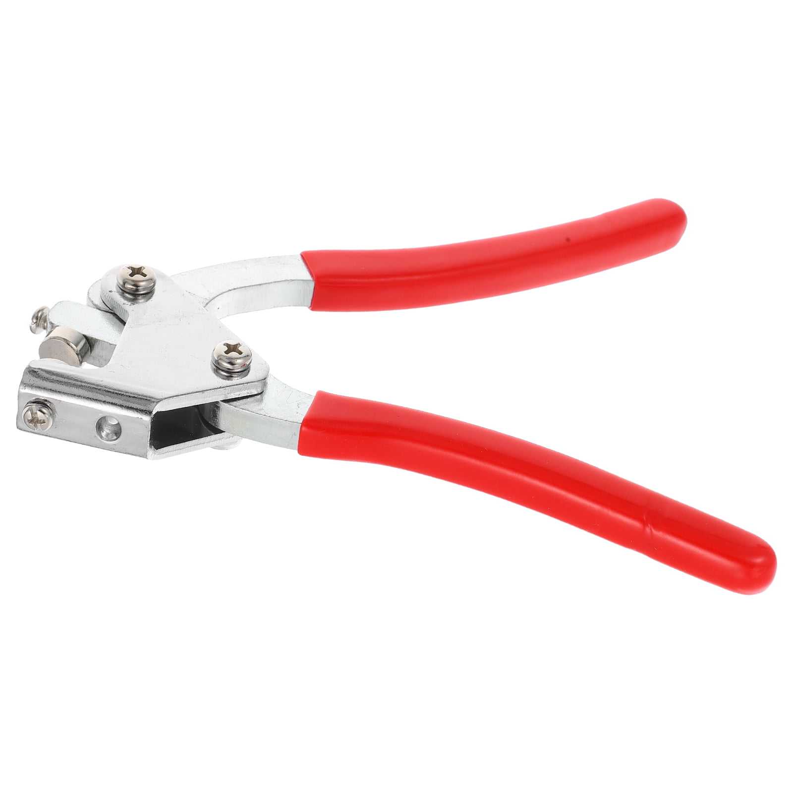 Worgeous 1 Set Seal Crimper Kit Water Meter Seal Fastener Locking Tool ...