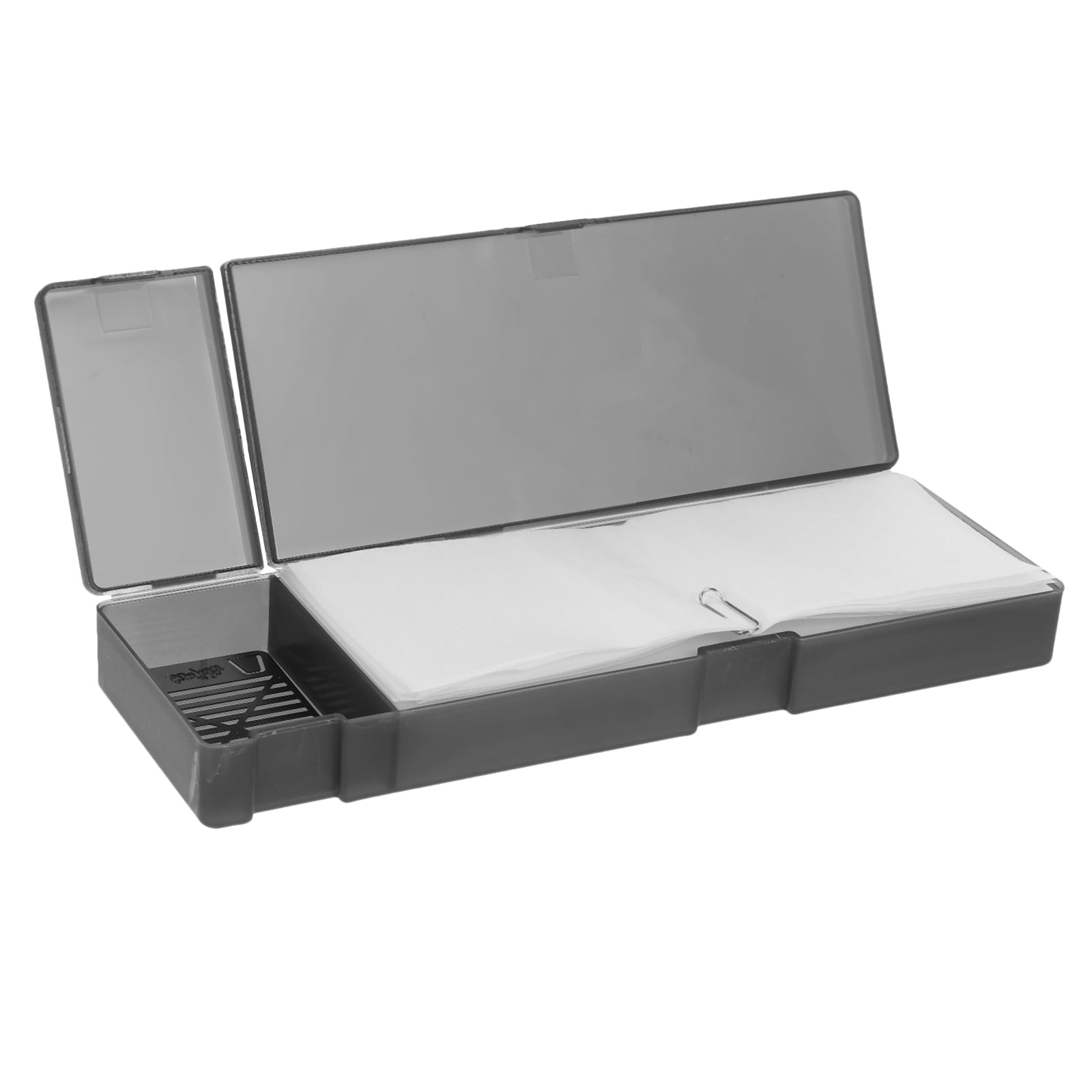 1 Set Wet Pallet Painting Miniature Wet Palette Wet Palette Wet Pigment ...