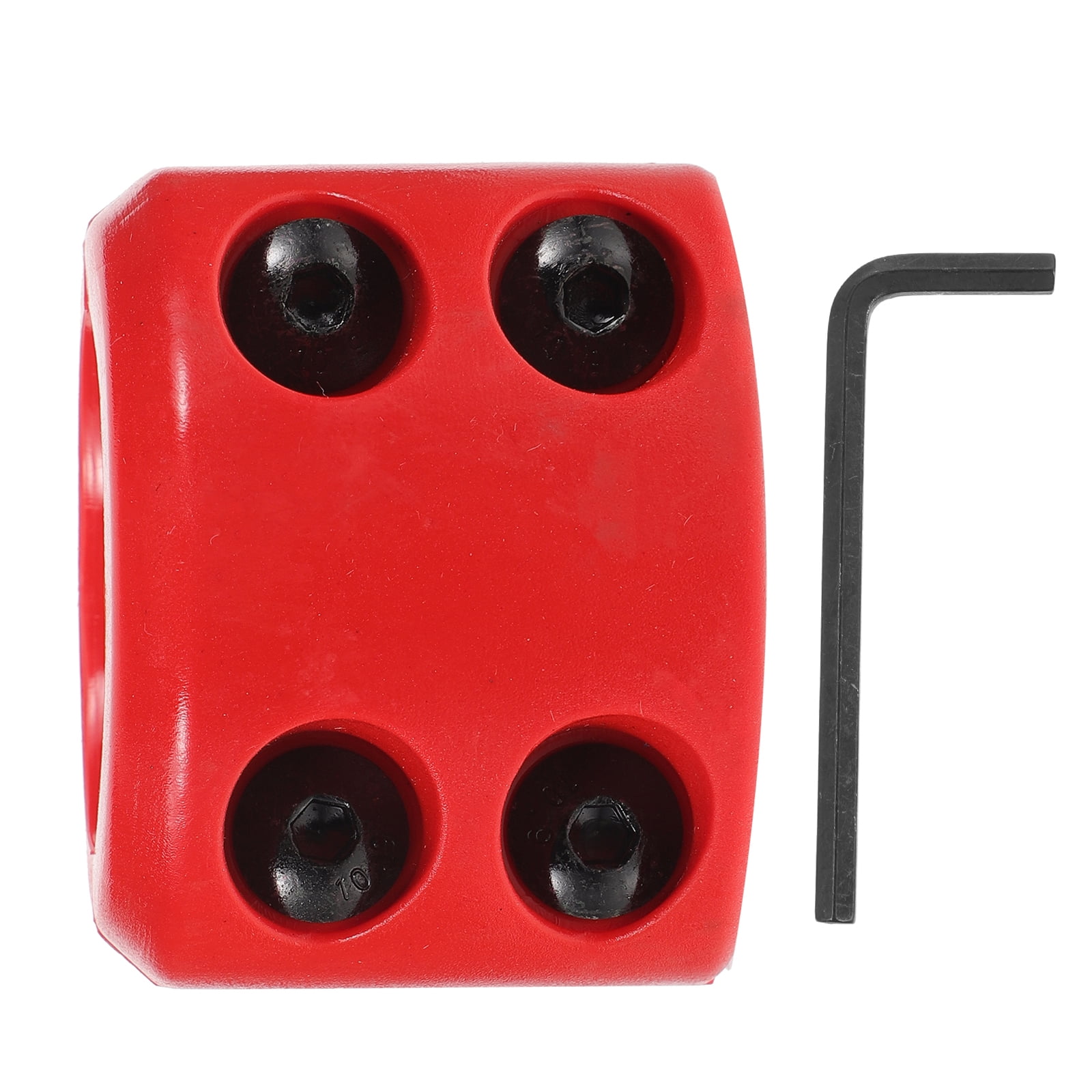 1 Set Winch Cable Rubber Stopper Wrench Set Cable Hook Stopper for ATV ...