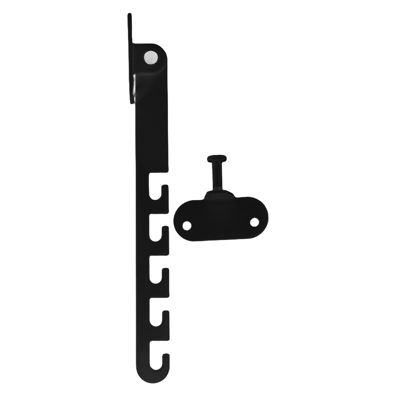 1 Set Window Restrictor Latch Window Wind Hook Door and Window Opening ...
