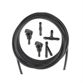 Windshield Washer Fluid Hose