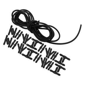 Windshield Washer Hose Repair Kit