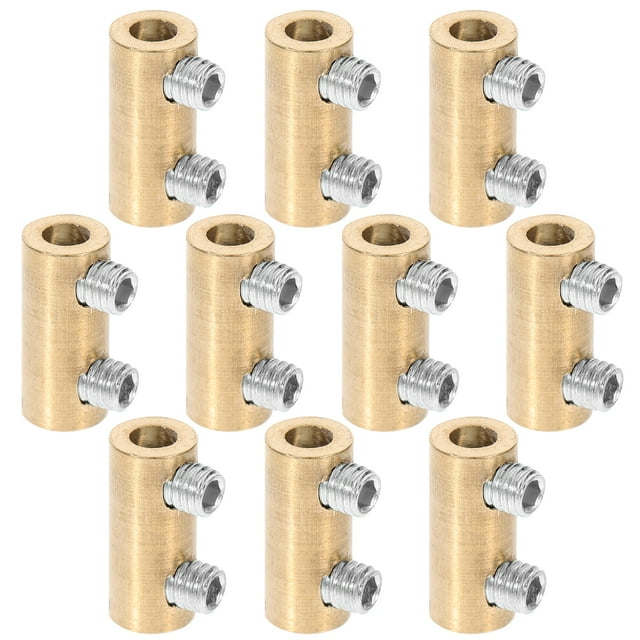 1 Set Wire Connector Nut Kit Quick Wiring Connection Terminals 60 Amp ...