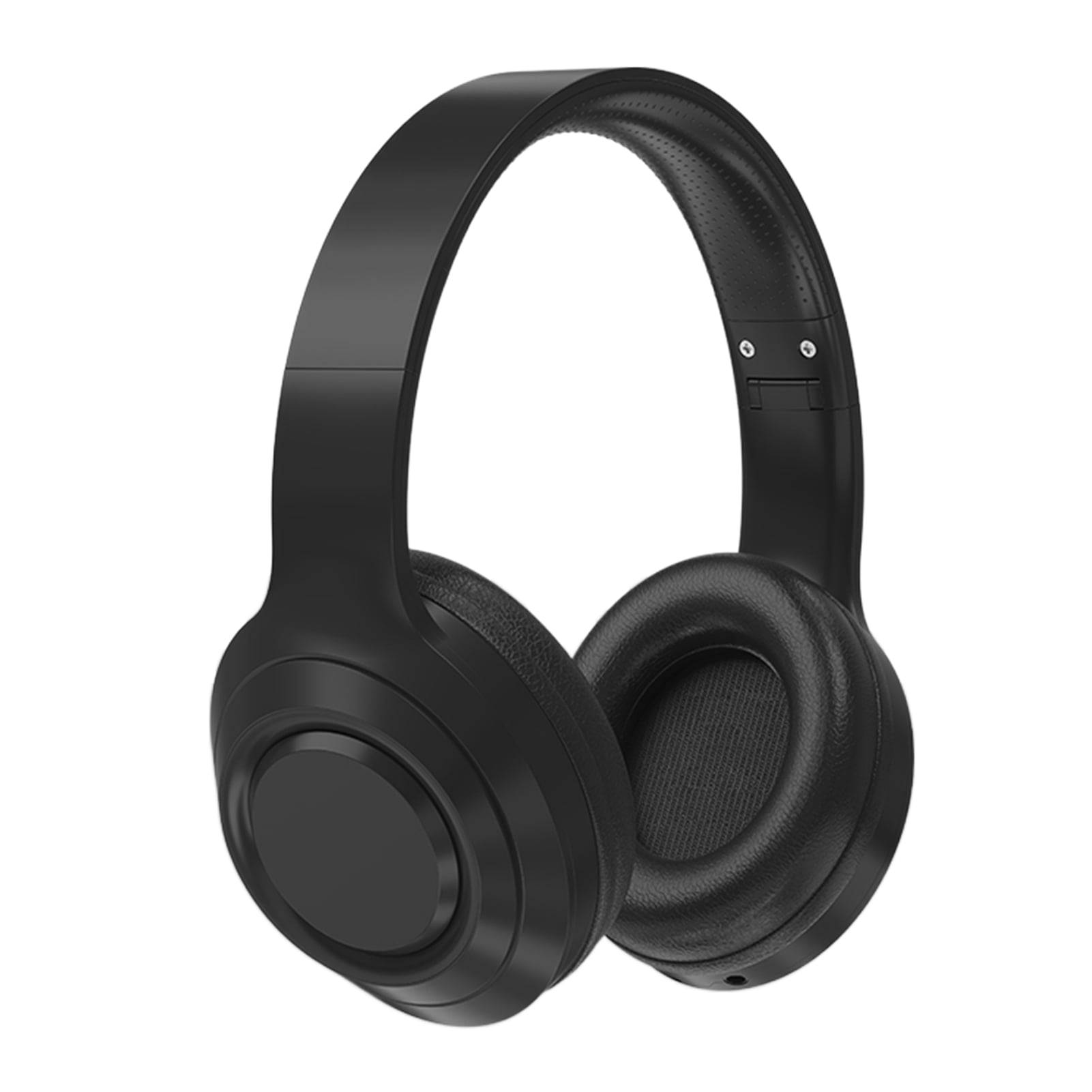 1 Set Wireless Headphone Intelligent Noise Reduction Stereo Surround ...