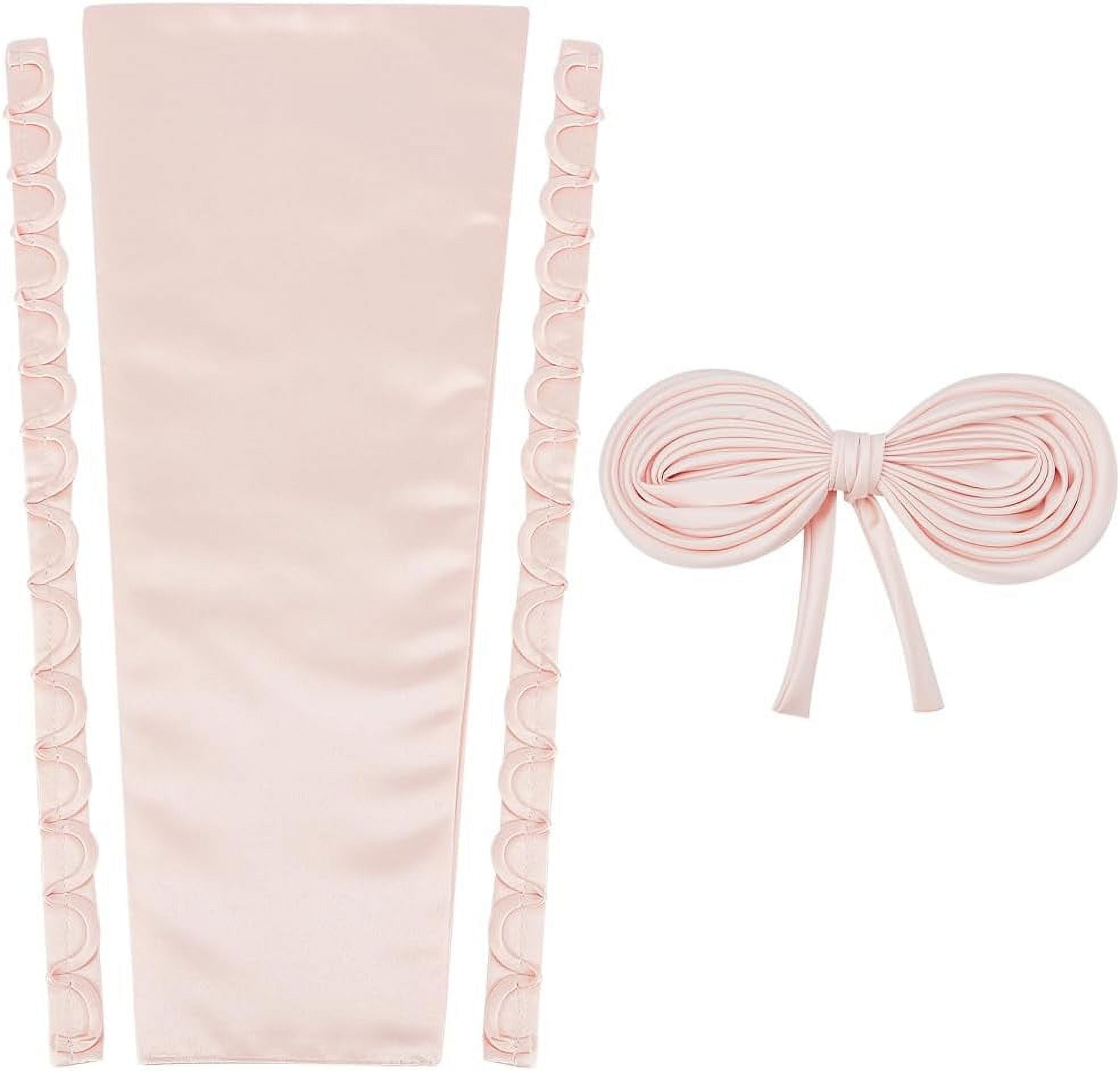 1 Set Women's Wedding Dress Zipper Replacement Adjustable Fit Corset ...