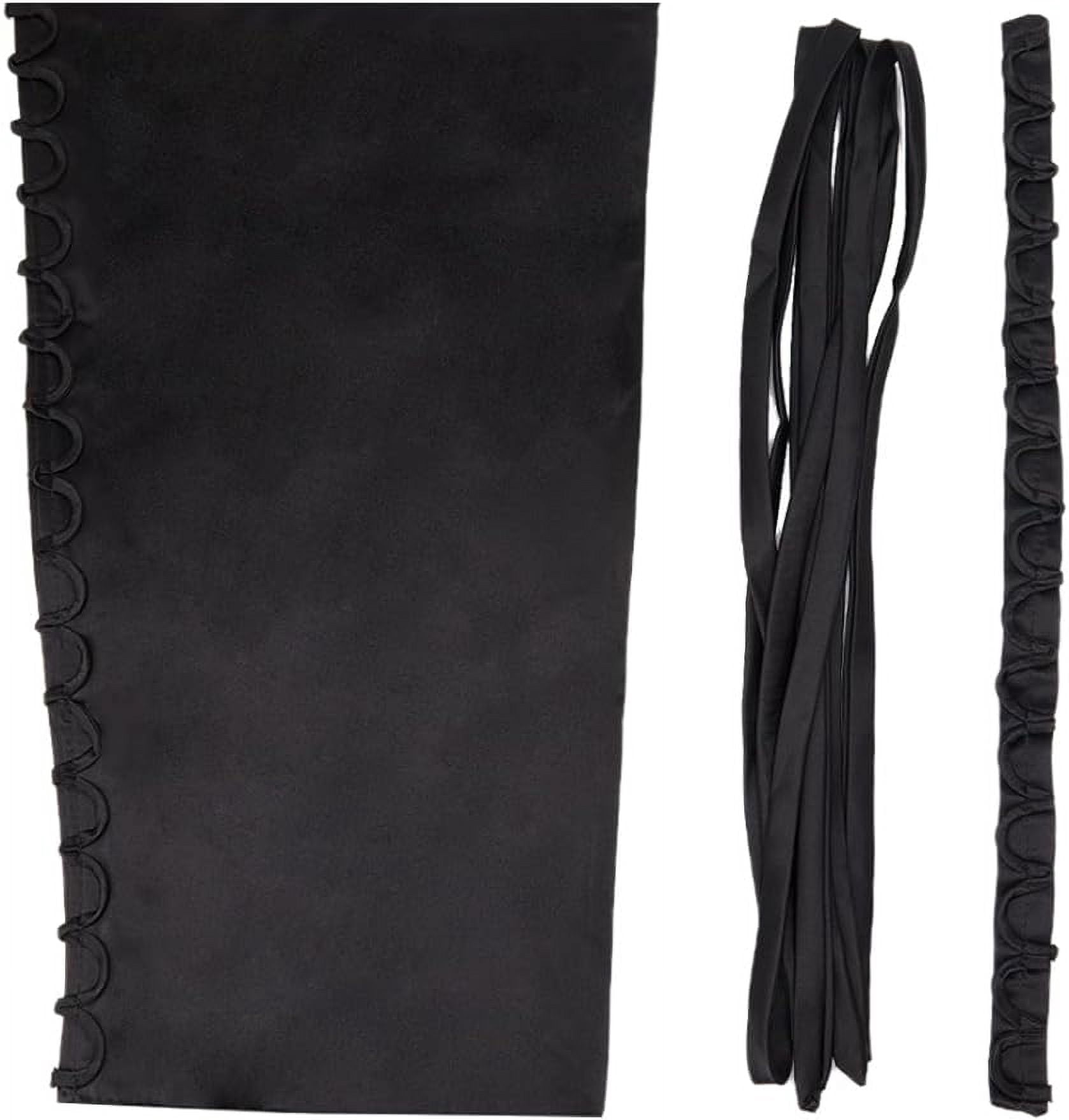 1 Set Women's Wedding Dress Zipper Replacement Adjustable Fit Satin ...