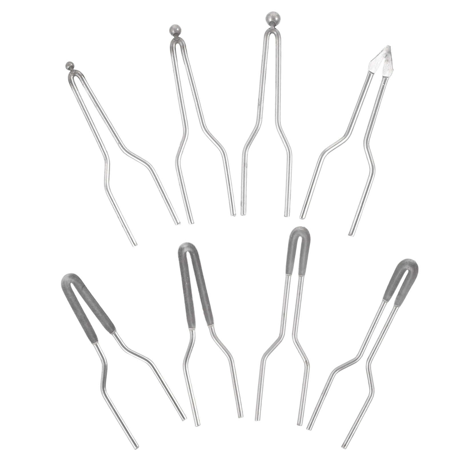 1 Set Wood Burner Pen Tip Assortment Pyrography Wire Tip Wire Nib ...