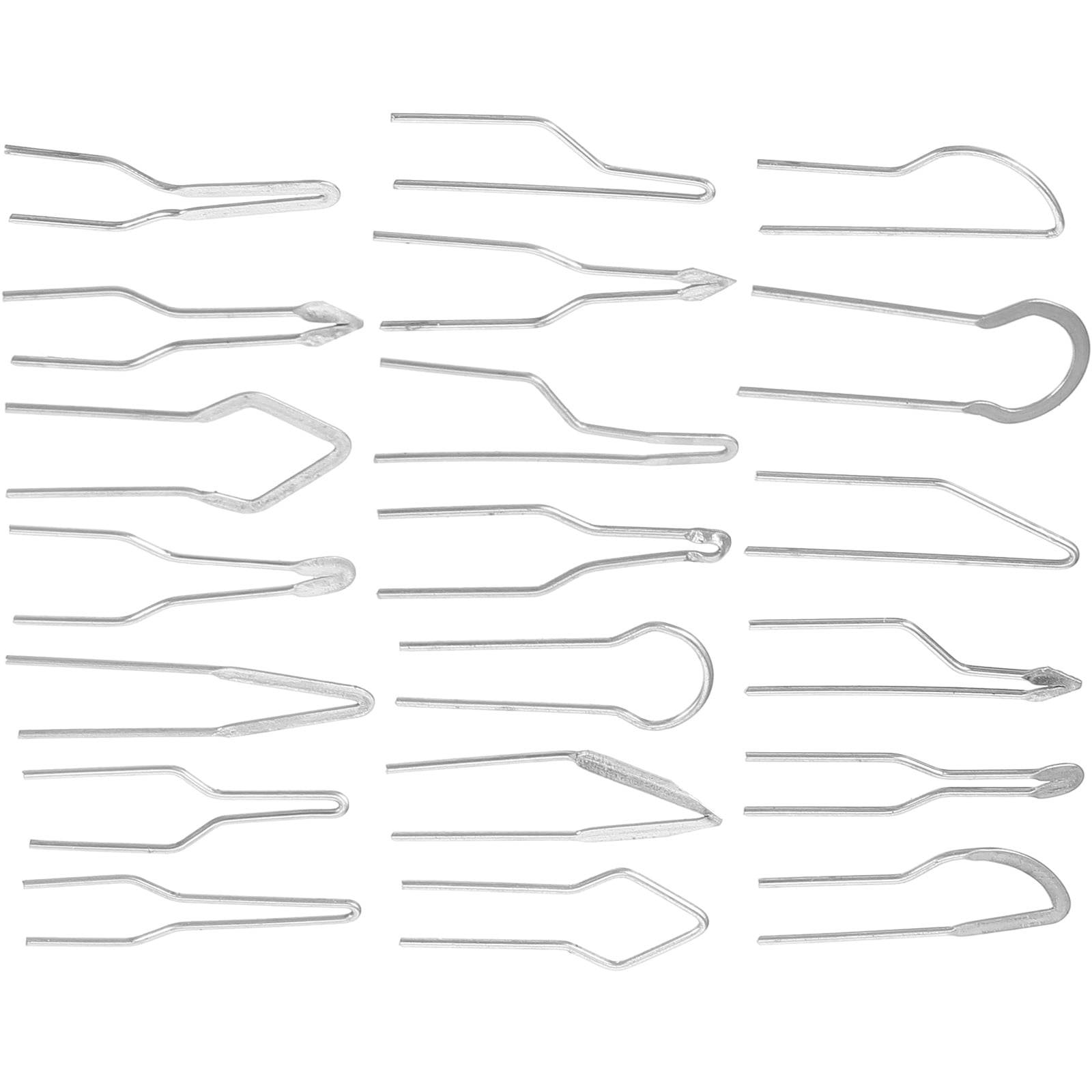 1 Set Wood Burner Pen Tip Wood Burner Tool Pyrography Tip Heating Wire ...