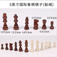 Trademark Games Octagonal Chess and Checkers Set - Walmart.com
