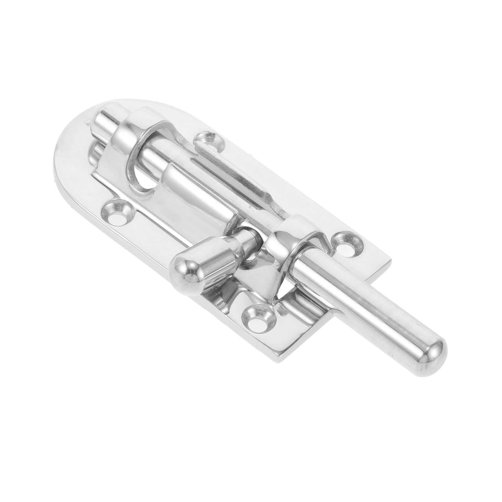 1 Set Yacht Bolt Latch Slide Bolt Latch Rv Latch Slide Bolt Latch Lock ...