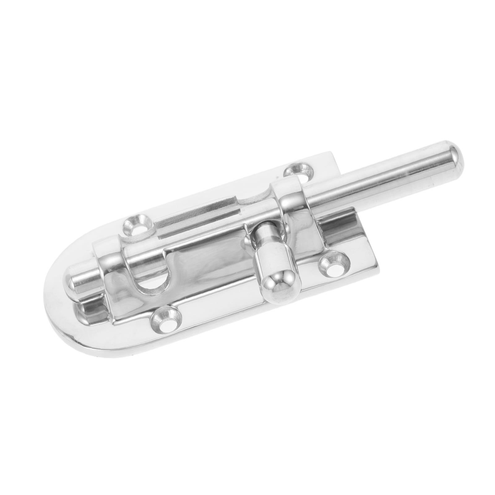 1 Set Yacht Bolt Latch Slide Bolt Latch Rv Latch Slide Bolt Latch Lock ...