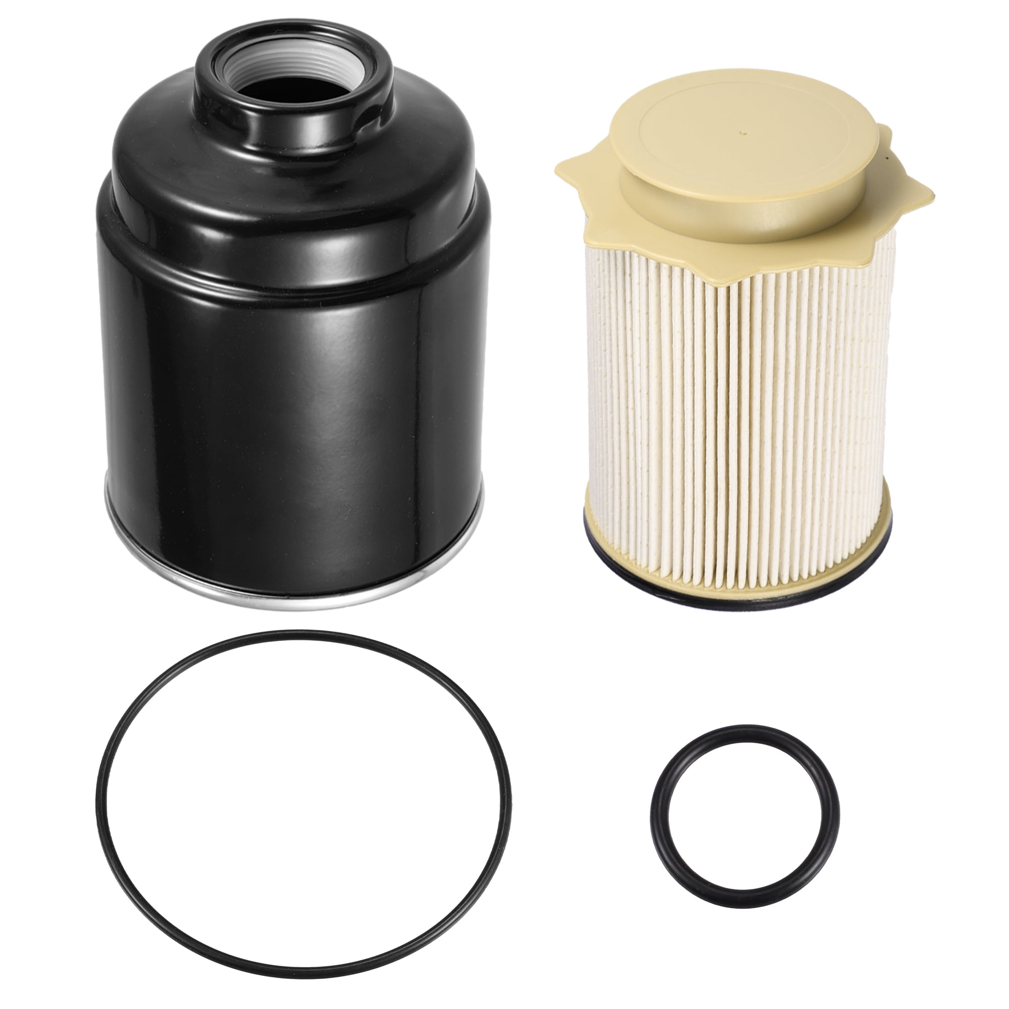 1 Set filter Element for Ram 4500 11-18 Diesel Fuel Water Separator ...