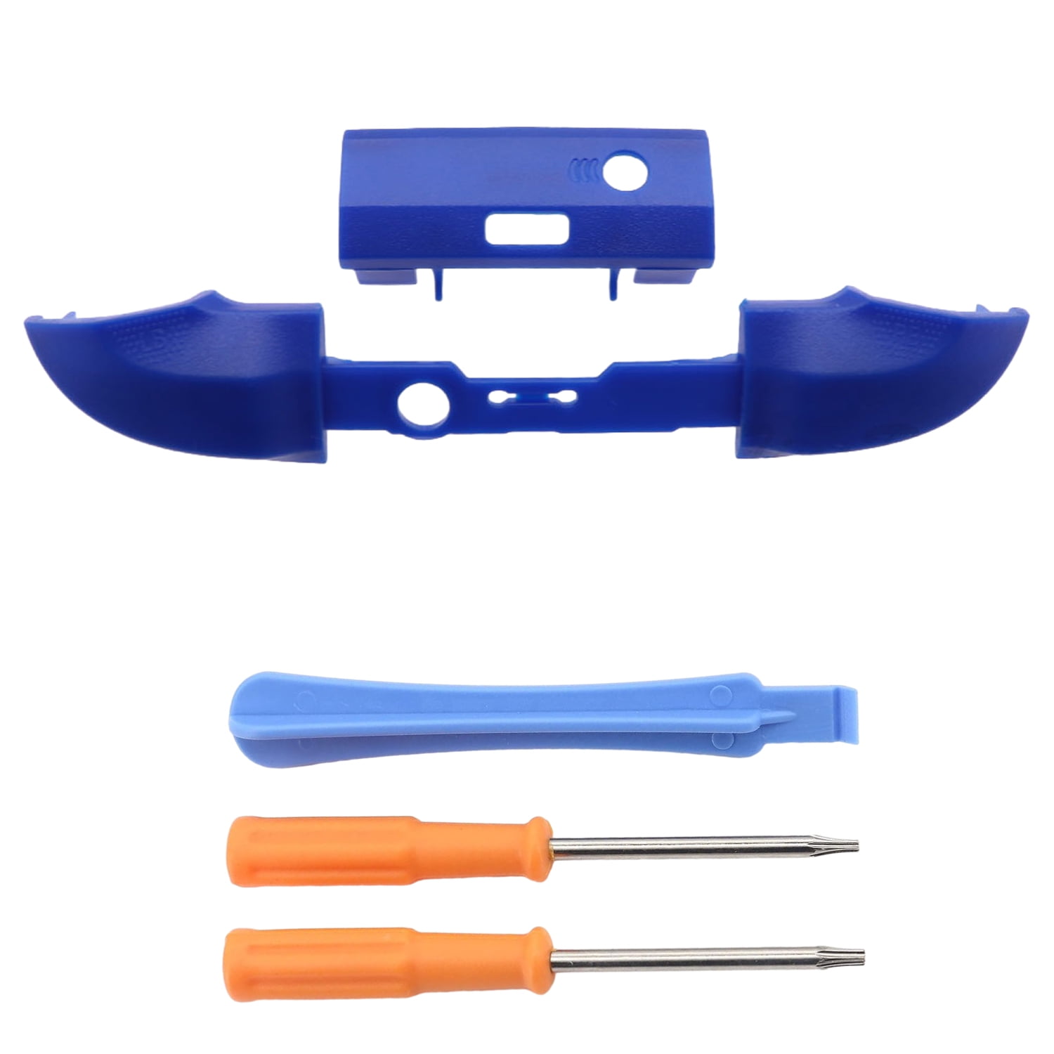 1 Set for Xbox Series S X Controller LB RB Bumpers Middle Bar Holder On ...
