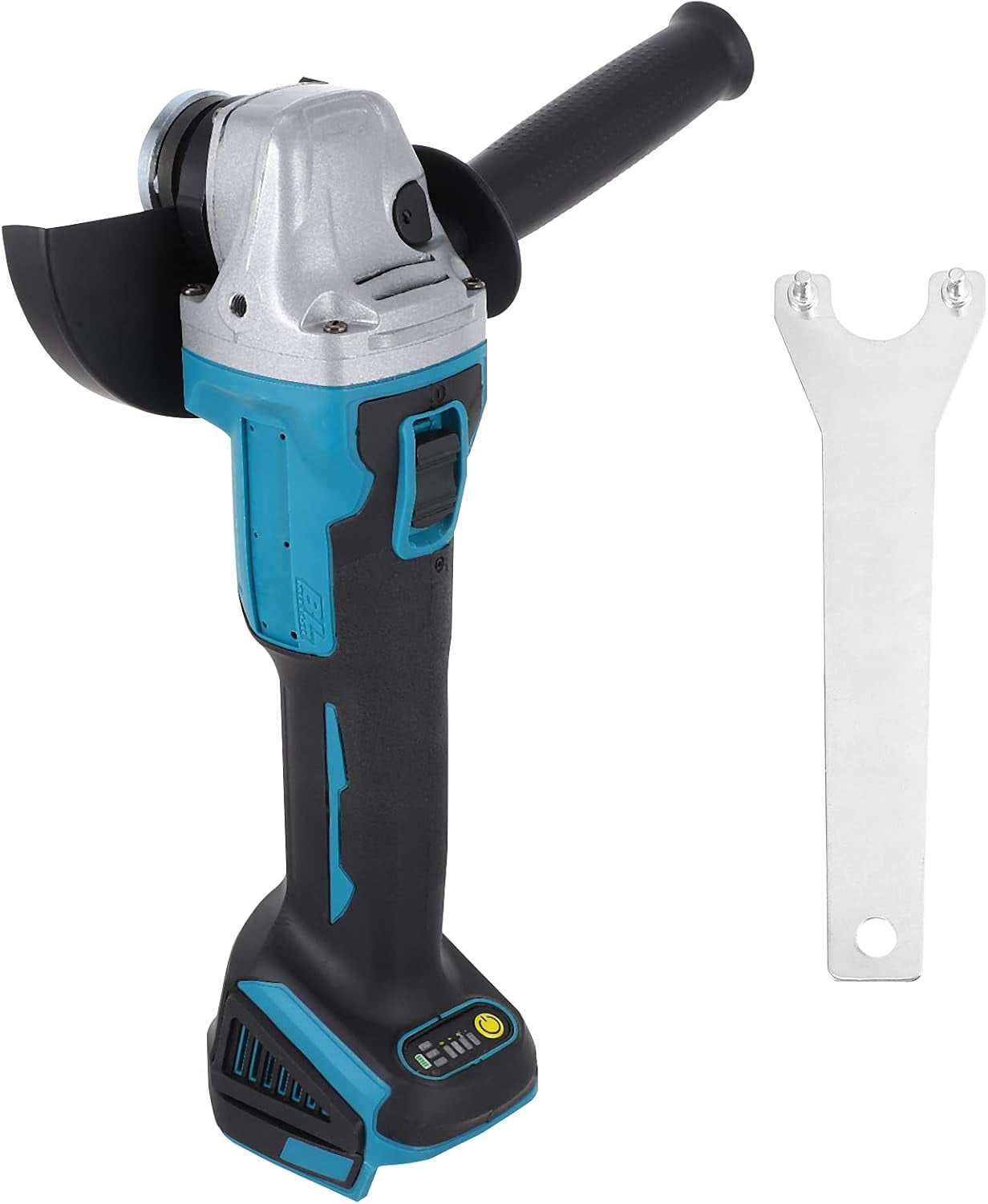 1 Set multifunctional angle cordless tools Brushless Angle Brushless ...