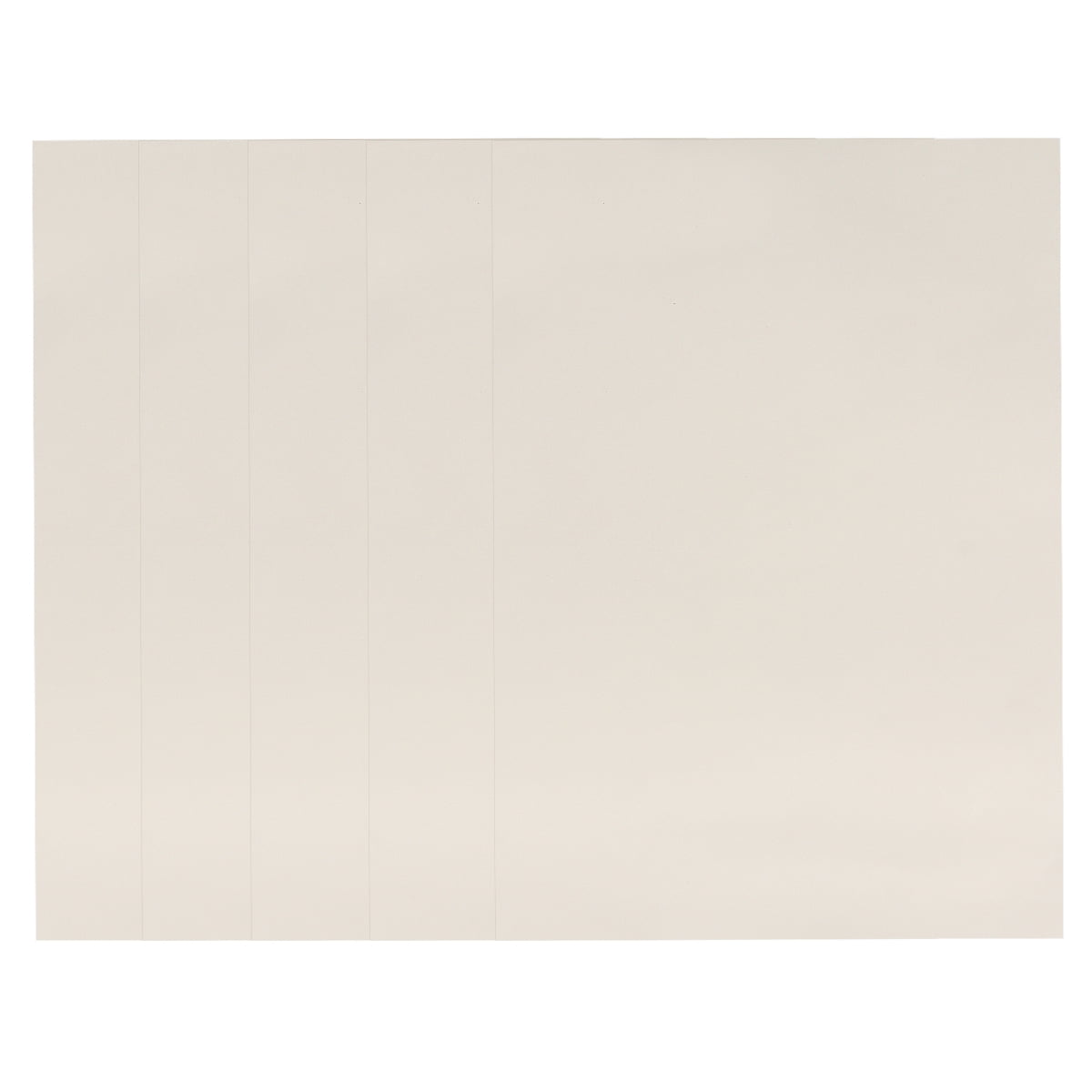 1 Set of 5Pcs Blank A4 Certificate Paper 12K Border Inner Sheet Paper ...