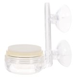 1 Set of Aquarium Bubble Pumps Air Pump Accessories Bubble Diffuser ...